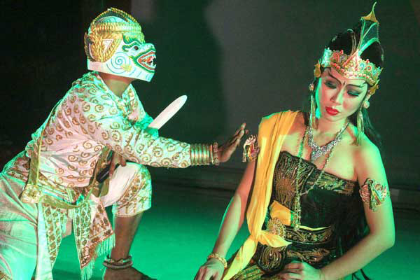ASEAN Puppetry Association