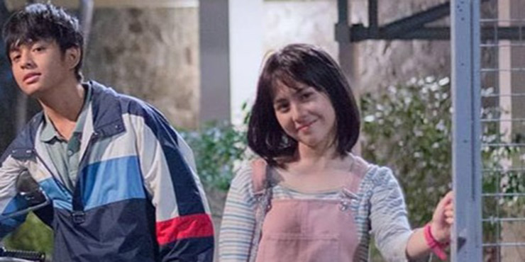 Dua Garis Biru, Kisah Romi Juli Versi Kekinian