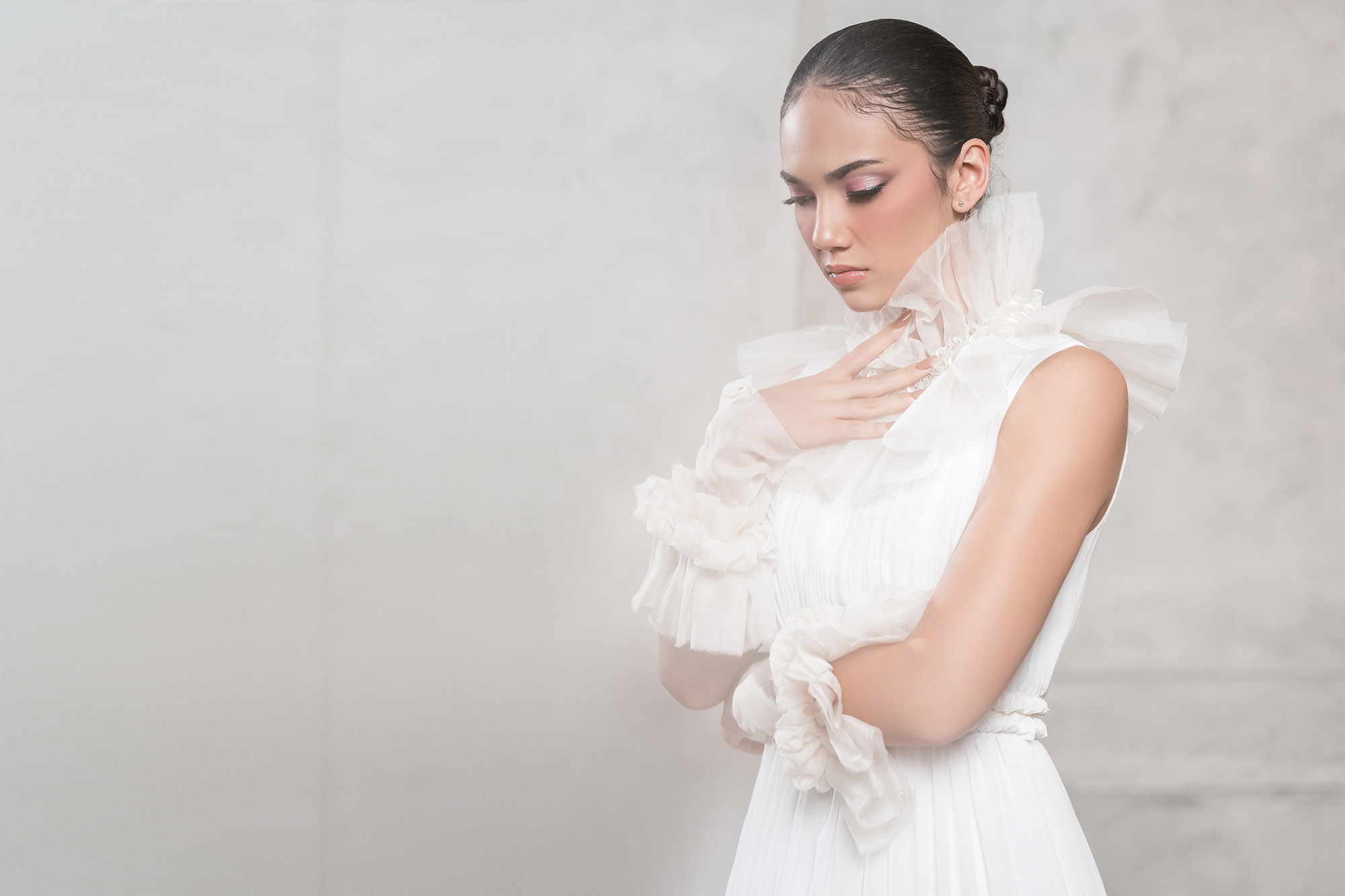 Haico Van der Veken, Menebar Karya Diantara Dunia Akting dan Musik