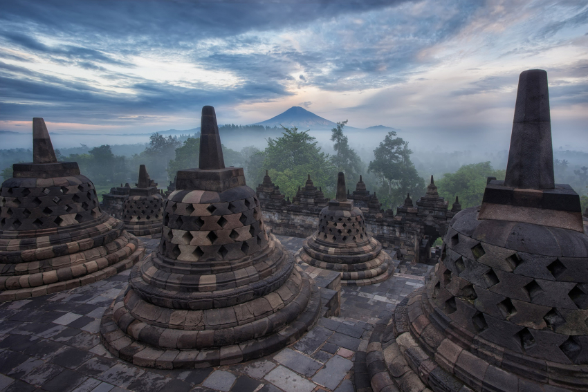 Jika Ke Borobudur, Jangan Lupa Kunjungi Desa Wisata Ini