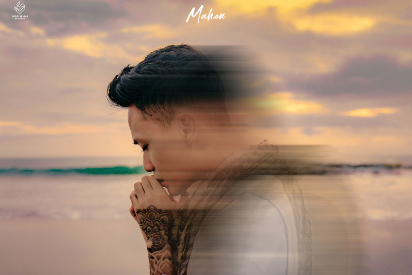 Lanjutkan Kesuksesan Sebelumnya, Mahen Rilis 'Mimpi Tentang Dia'