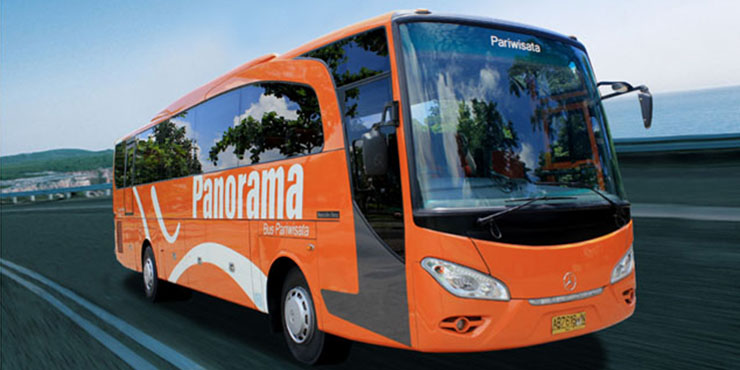 Panorama JTB Tours Tawarkan Paket Wisata Overland