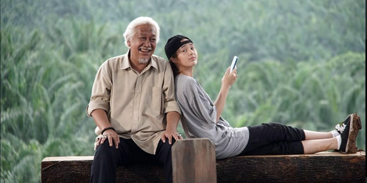 Dari Tiga Film “Naga Bonar” yang dibintangi Deddy Mizwar, Mana Terbaik?