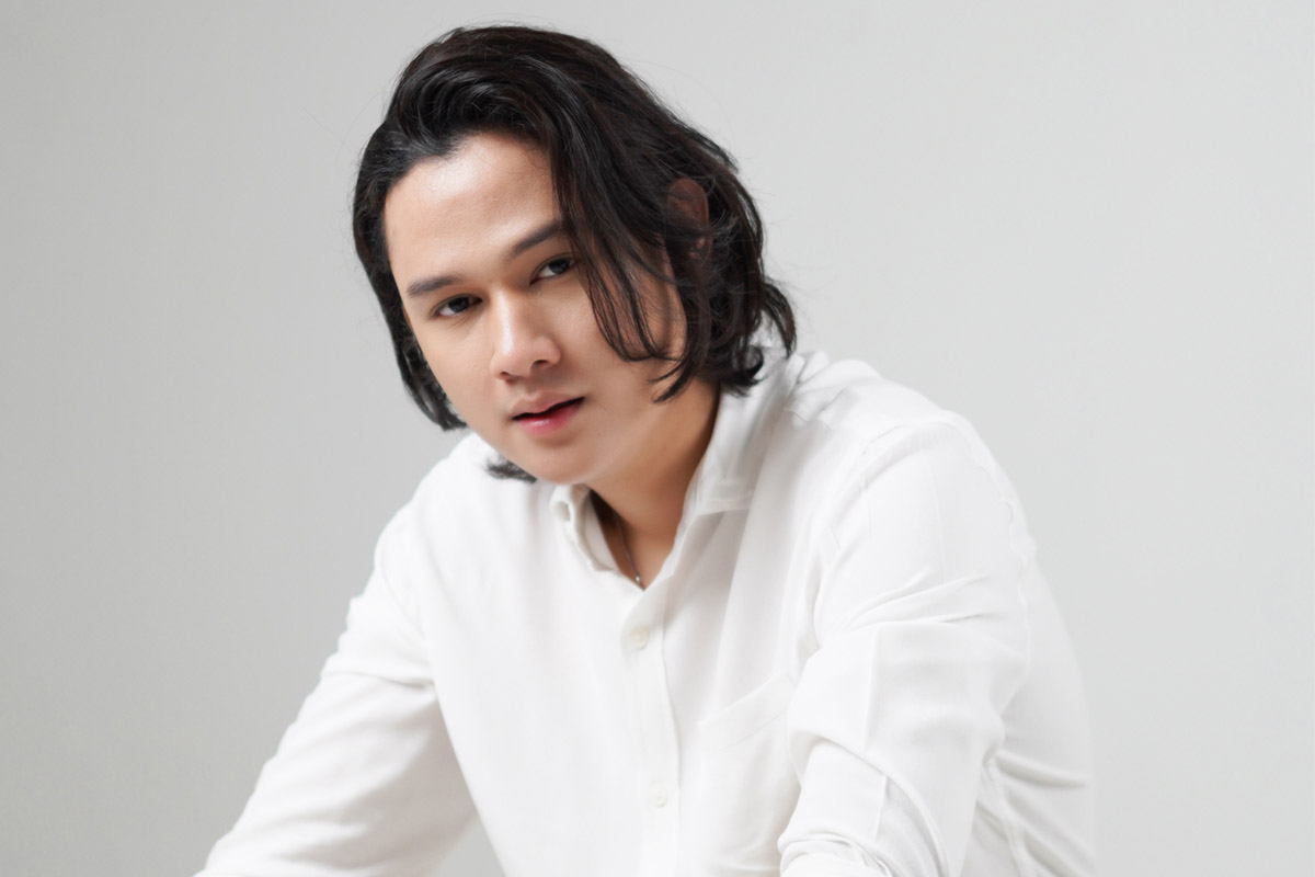 Bagas Ran Rilis Single Terbaru 'Pendengar Terbaik'
