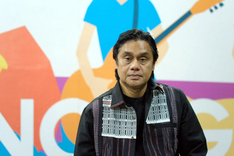 Rayakan Kemerdekaan RI dan Hari Jadi Jateng, Dwiki Dharmawan Hadirkan ... Rayakan Kemerdekaan RI dan Hari Jadi Jateng, Dwiki Dharmawan Hadirkan ...
