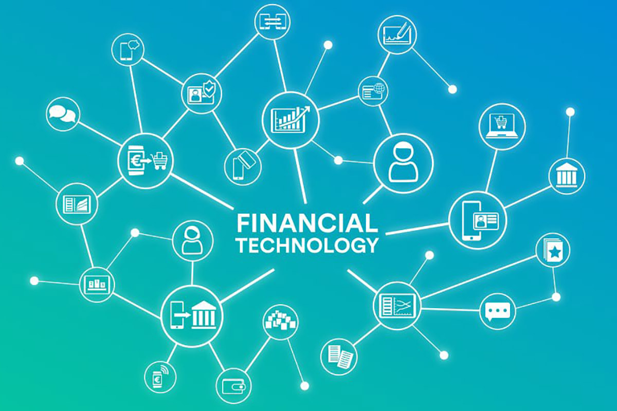 Doku Talk Angkat Tema Perbincangan Urgensi Fintech di Tengah Dinamika ...