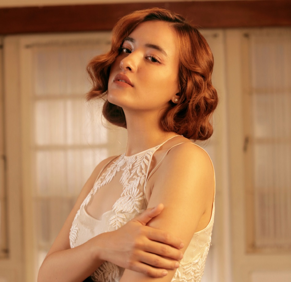 Ungkap Rasa Kehilangan, Mawar de Jongh Hadirkan Single ‘Tiba Tiba Hilang’