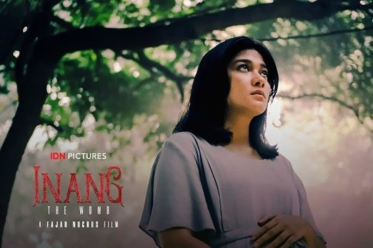 Film Horror-Thriller “Inang” Dipastikan Tayang di Bioskop Pada 13 ...