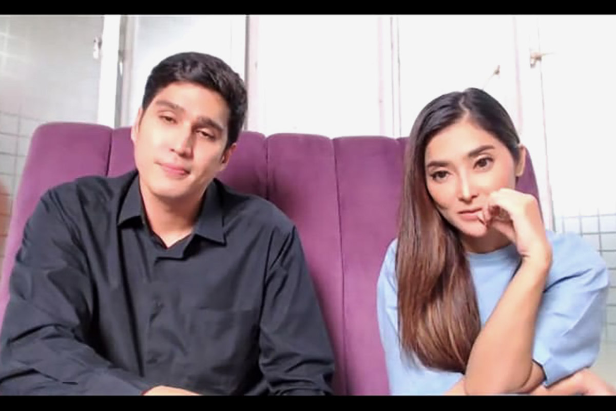 Cinta 2 Pilihan, Eva Anindita Nyaman Perankan Sosok Clara