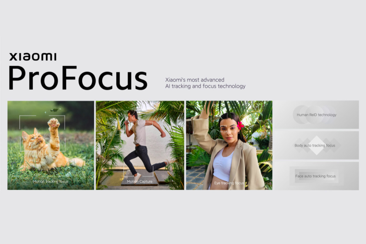 Xiaomi ProFocus, Senjata Rahasia yang Bikin Xiaomi 12 Series Sekelas Kamera Profesional