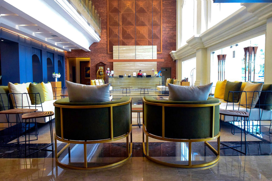 Hotel Grand Zuri BSD City Tawarkan Paket Spesial KESAMBER Hanya di ...