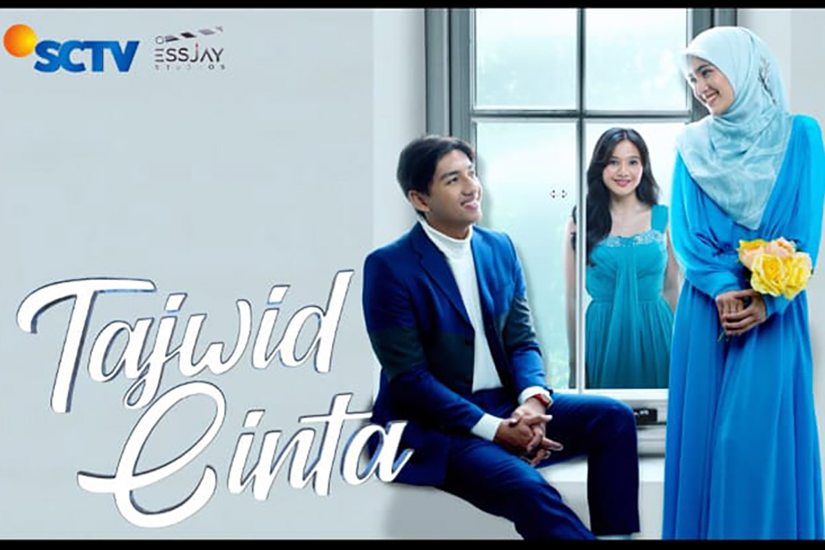 Usia Tak Terpaut Jauh, Harris Vriza, Cut Syifa dan Afifah Ifah'nda Langsung Klop di Sinetron ...