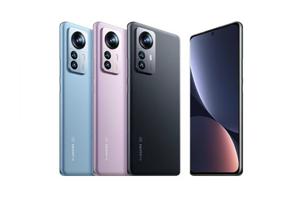 Xiaomi 12T 5G Akan Segera Meluncur ke Indonesia