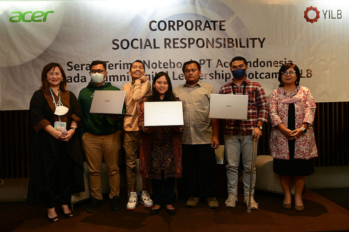 Acer Dorong Pemberdayaan Programmer di Indonesia