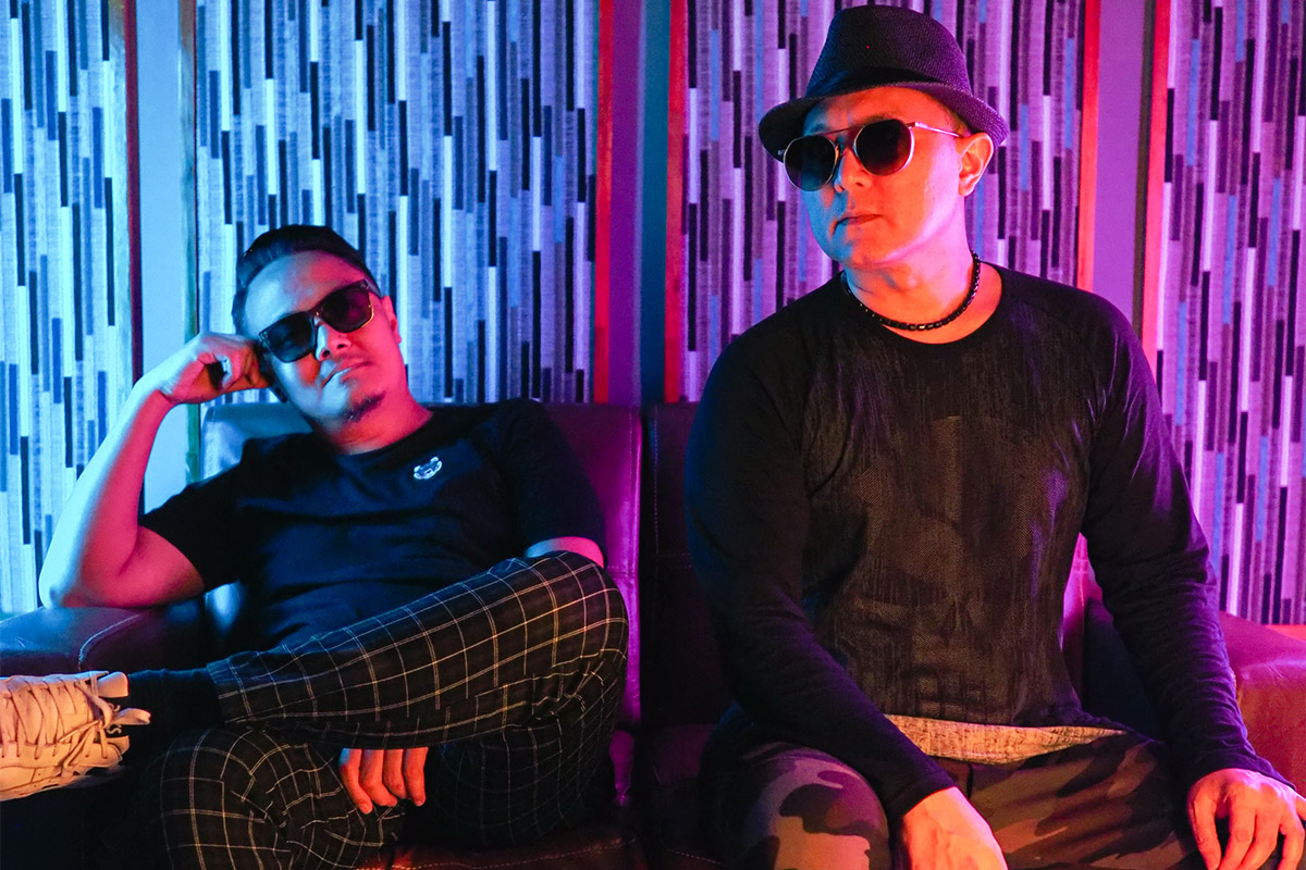 The Fly Rilis Tembang Anyar Berjudul 'Let the Music'