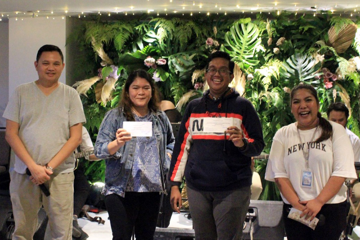 Mercure Jakarta Batavia Gelar Travel Agent Gathering