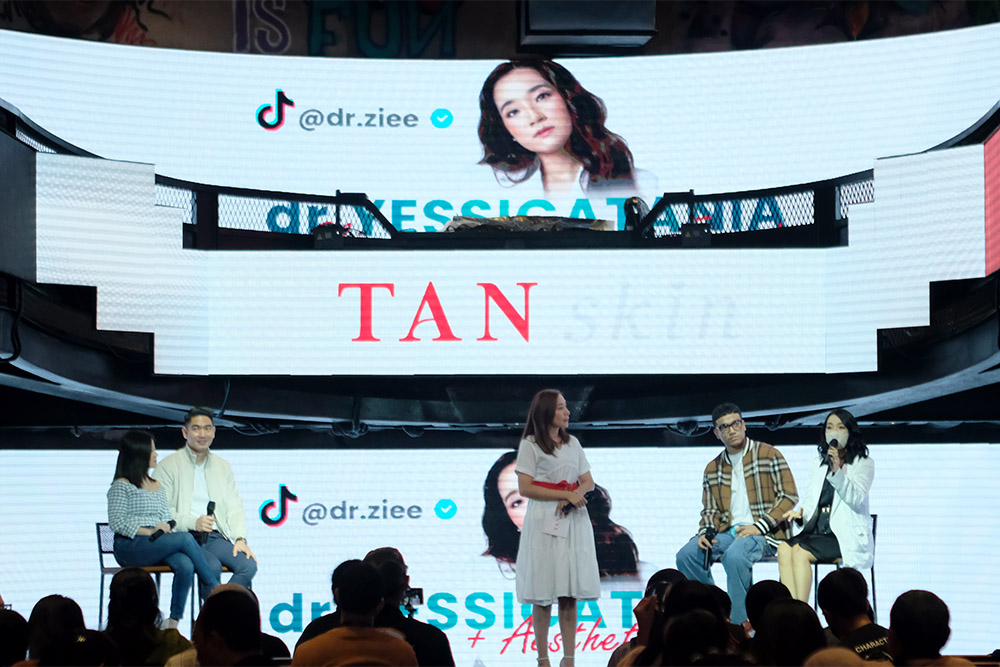 Hendry Tan Luncurkan TAN Skin, Skincare Lokal Dengan Kualitas Terbaik