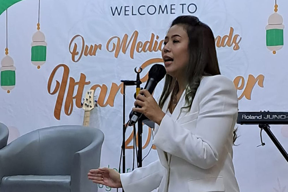 ZAP Z-TOX Micro Injection, Tawarkan Wajah Bebas Kerutan Dalam Waktu Singkat