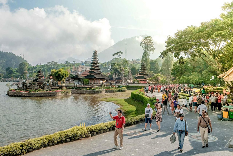 KTT AIS Forum 2023 Dipastikan Berdampak Positif pada Sektor Pariwisata Bali