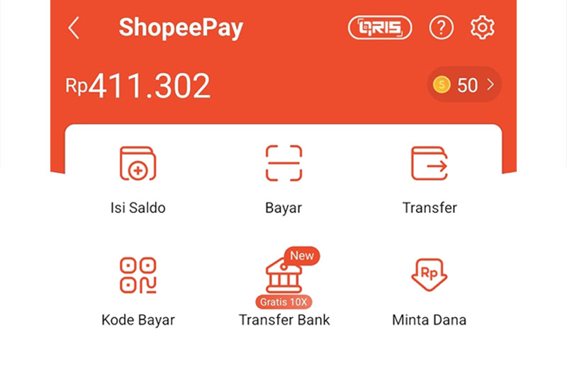 Pakai Cara Ini Pasti Dapat ShopeePay THR Gratis! Klaim Saldo via Link ...