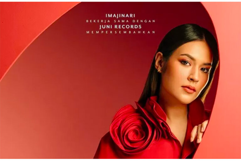 Film Dokumenter "Harta Tahta Raisa" Rilis Poster dan Trailer Resmi