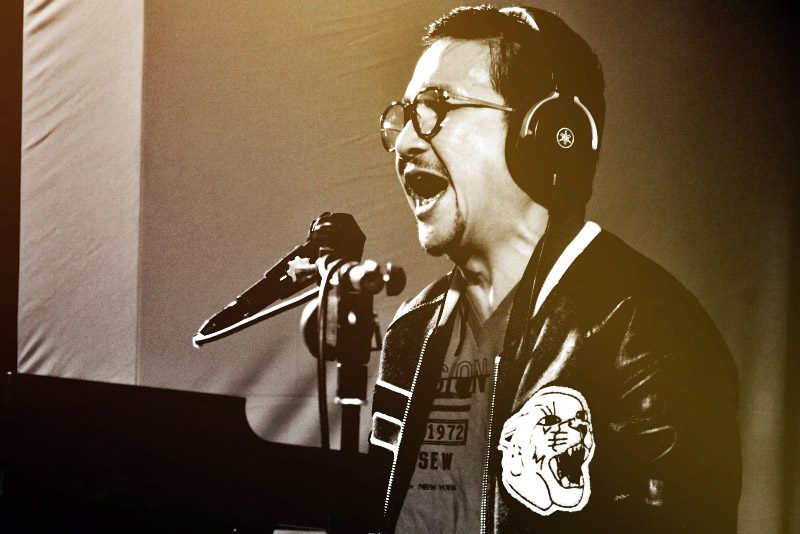 PAPPRI Honors Tampilkan Konser Tunggal Musisi Legendaris Pertama dalam ...