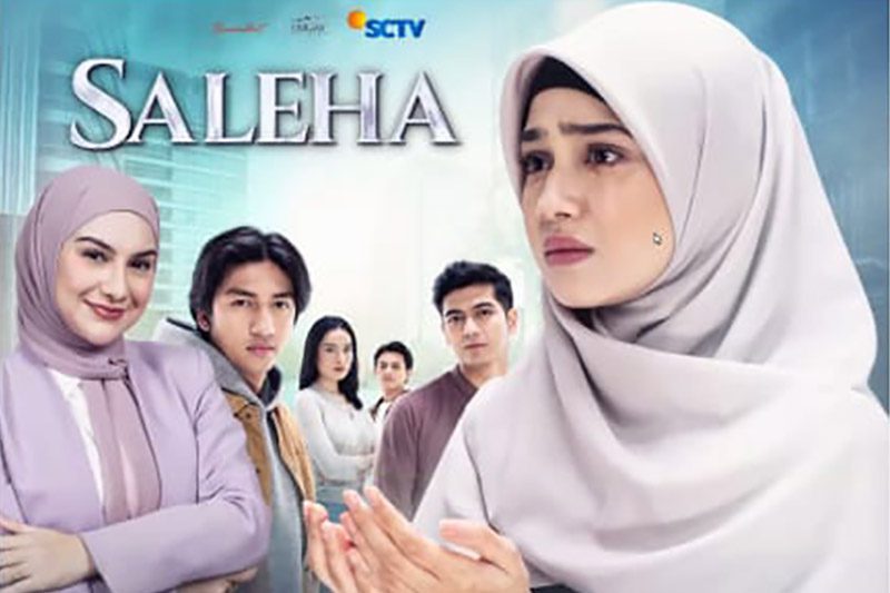 Buka-Bukaan Pengalaman Syifa Hadju, Harris Vriza dan Irish Bella di ...