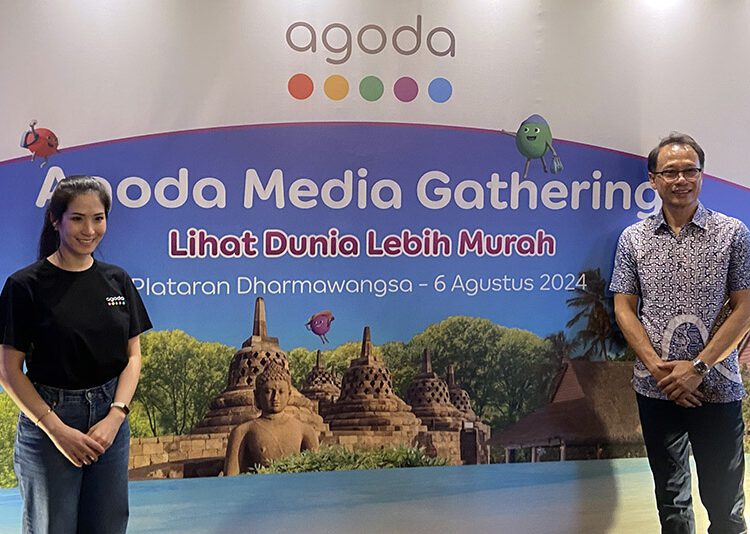 Journey of Indonesia | Explore Pariwisata Indonesia