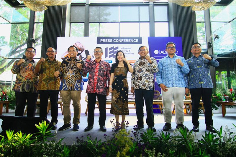 ADEXCO 2024 Siap Digelar di Jakarta, Angkat Tema “Advancing Resilience ...