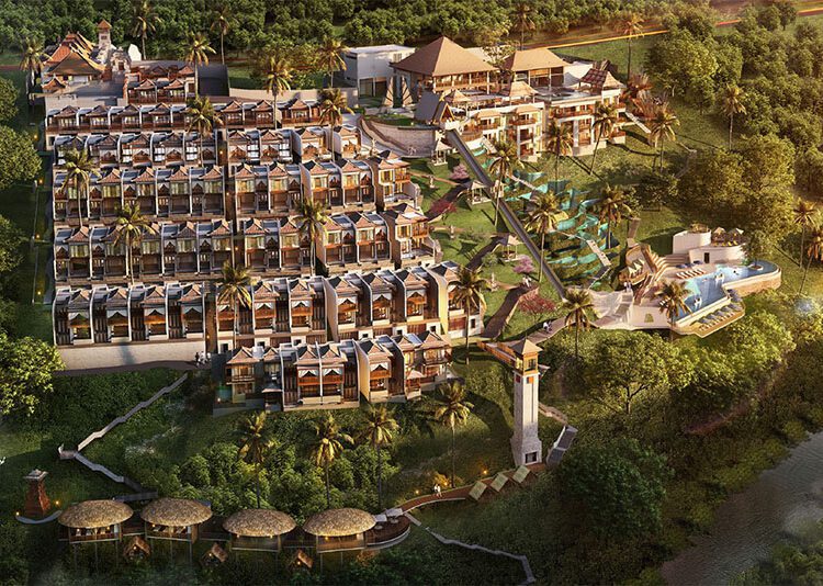 Journey of Indonesia | Explore Pariwisata Indonesia