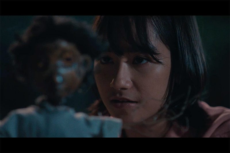 Kuasa Gelap: Film Horor Eksorsisme Pertama di Indonesia, Tayang 3 Oktober 2024