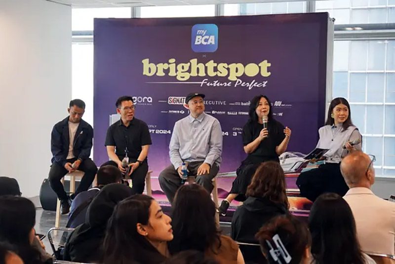 Brightspot Market 2024 Siap Digelar di Agora Mall, Targetkan 80 Ribu ...