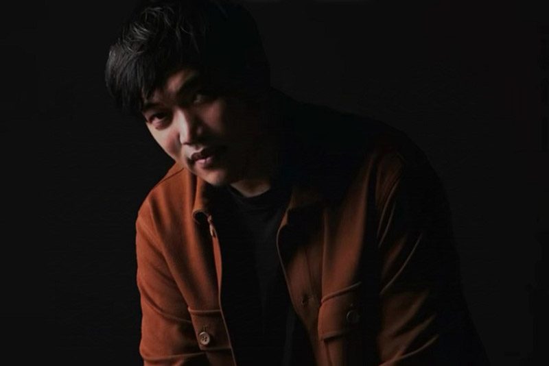 Gandeng Eross Candra dan Denny Chasmala, Albert Tanabe Lepas Single ...