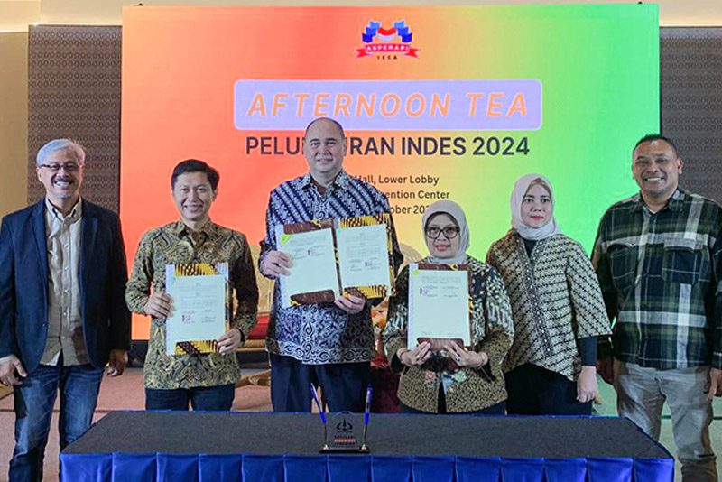 ASPERAPI Gelar INDES 2024, Pameran MICE untuk Tingkatkan Sinergi dengan ...
