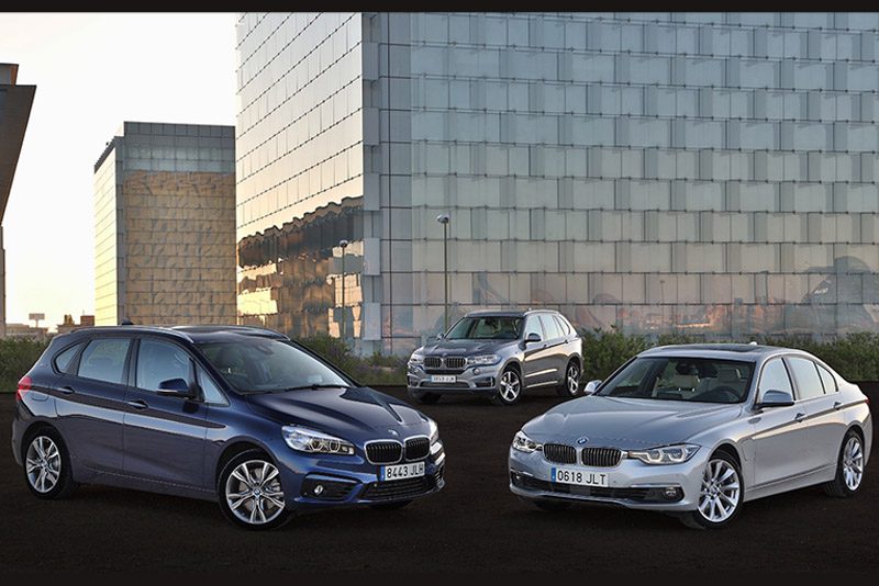 BMW Astra Hadirkan Promo Khusus Bagi Pengguna Sasis F Series