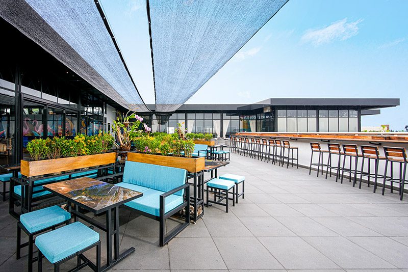 Merapi Merbabu Hotel Yogyakarta: Paduan Pemandangan Spektakuler dan ...