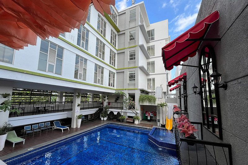 Fosia Hotels Hadir dengan Konsep Baru di Industri Hospitality