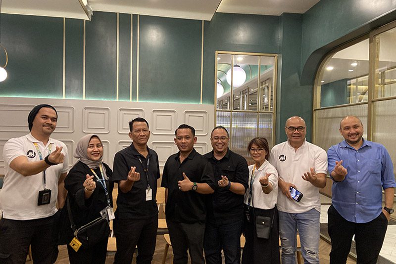 Askara Nation, Promotor Indonesia di Balik Konser JISOO ‘Blackpink’ di ...