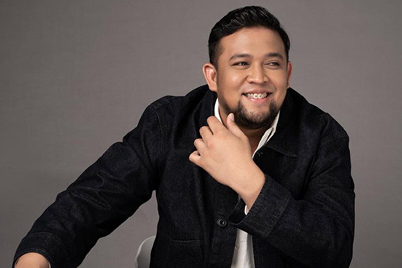 Mark Pattie Sambut Ulang Tahun dengan Rilis Lagu 'Cinta Abadiku' Karya ...