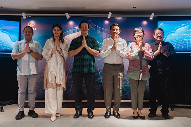 GWM Indonesia Rayakan Satu Tahun Kiprahnya di Tanah Air