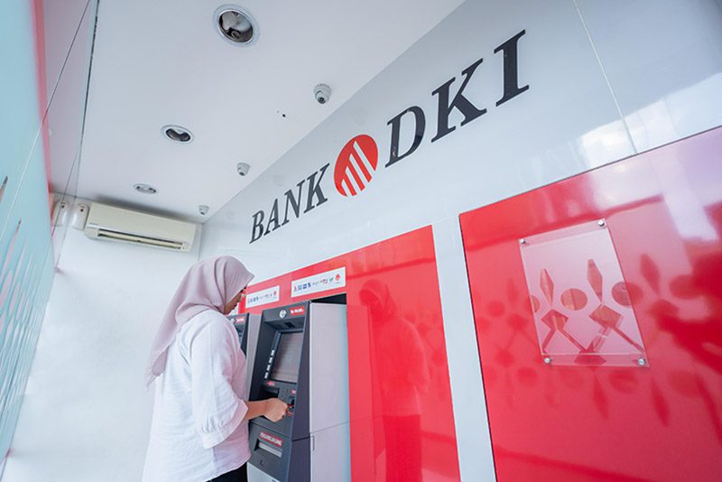 Bank DKI Sampaikan Progres Perbaikan Sistem Layanan Transfer Antar-Bank