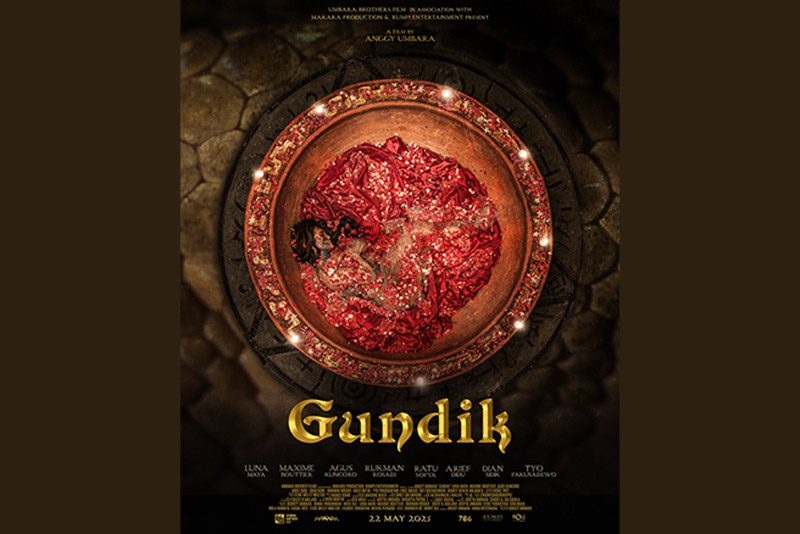 Tuai Pro dan Kontra, Anggy Umbara Akan Rilis Official Trailer Film ...