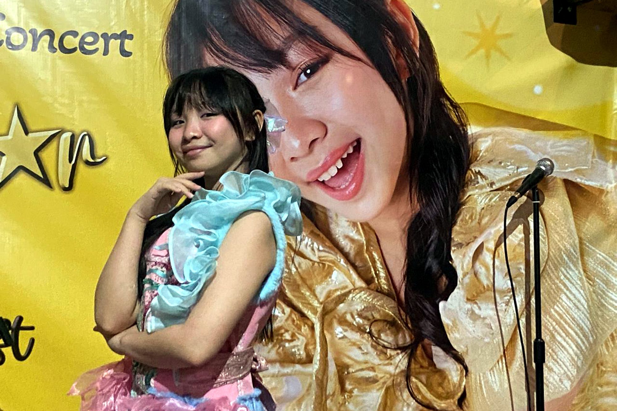 Etenia Croft Gelar Konser Tunggal, Tampilkan Kolaborasi Eksklusif dengan Farel Prayoga dan Aviwkila