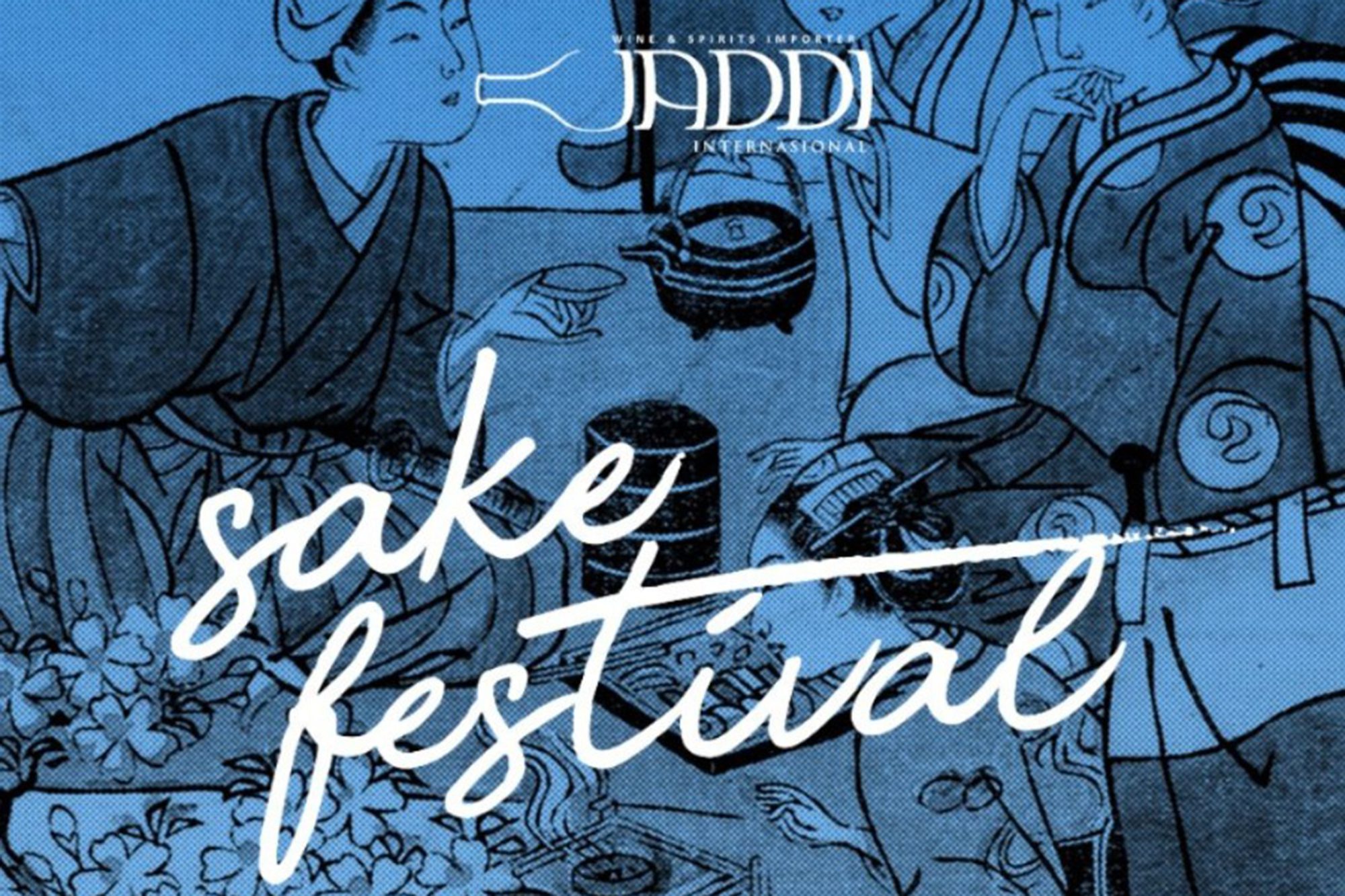 Sake Festival 2025 Hadir di Jakarta dan Bali: Rayakan Budaya Jepang ...
