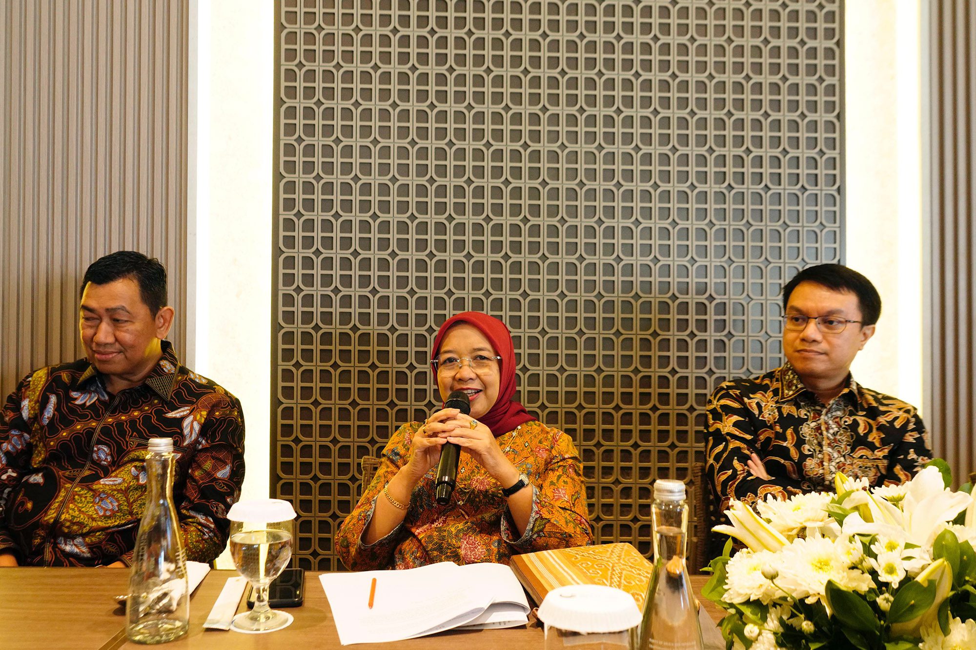 The New Bidakara: Transformasi Kawasan Ikonik di Jakarta Selatan ...