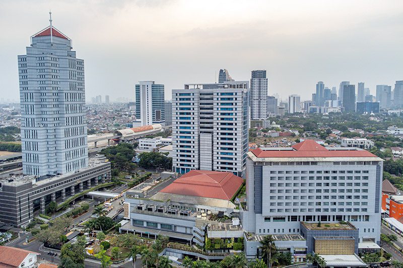 Bidakara Jakarta Tampil Baru, Siap Menjadi Destinasi Gaya Hidup Terpadu ...