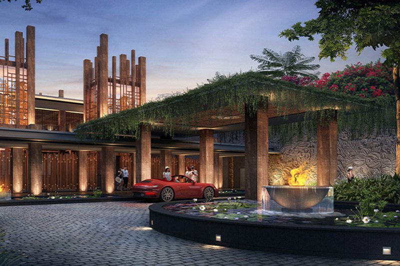 Kimpton Hadir di Ubud: IHG Luncurkan Hotel Gaya Hidup Mewah Pertama di ...