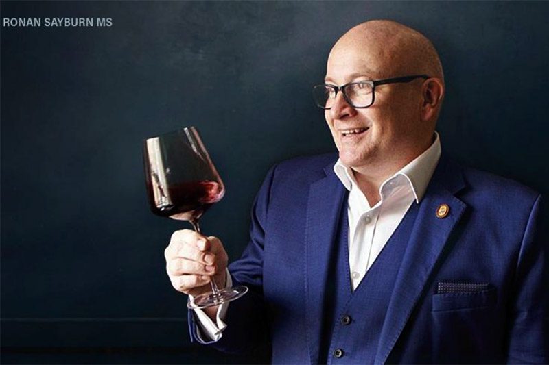Sertifikasi Profesi Sommelier Bertaraf Internasional Kini Hadir di ...