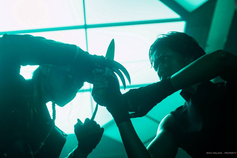 Telusuri Labirin Kekuasaan dan Mistik Lewat Film "Ratu Malaka" Karya ...